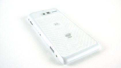 Motorola Razr i review | TechRadar