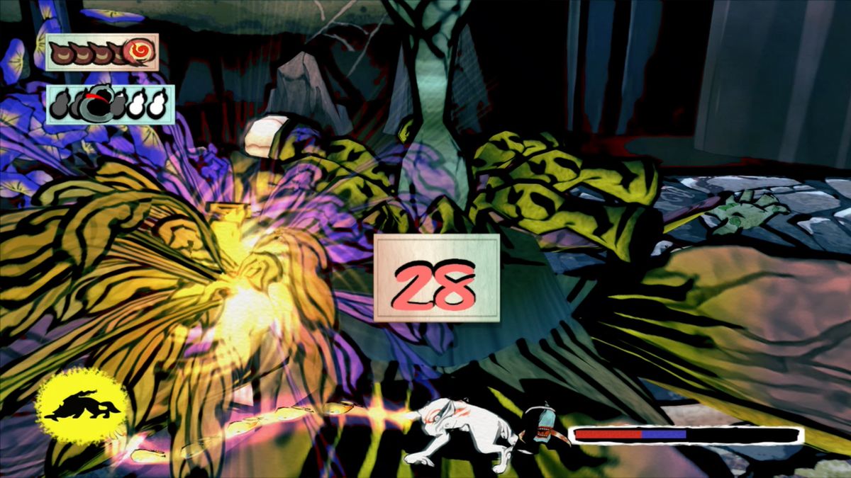8 essential Okami tips you need to know before you play | GamesRadar+