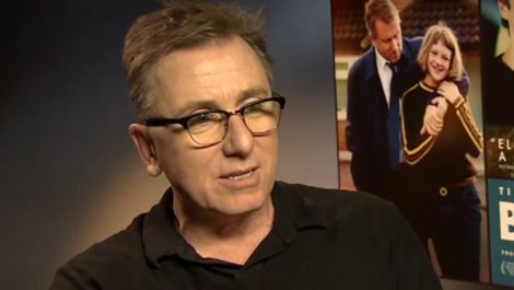 Watch Tim Roth: A Career In Four Minutes video online now | GamesRadar+