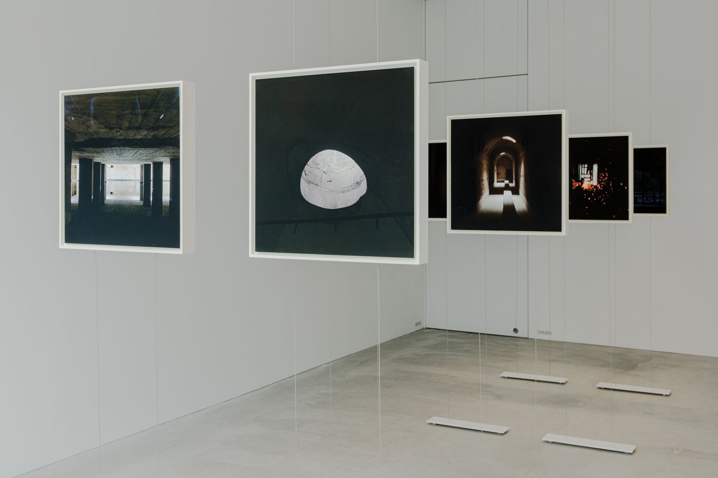 John Pawson unveils first-ever sculpture in Tokyo exhibition | Wallpaper