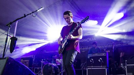 Daughter's Igor Haefeli talks second album Not To Disappear: "There was ...