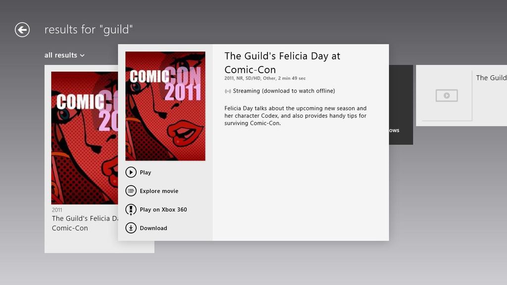 Streaming media in Windows 8: what you need to know | TechRadar