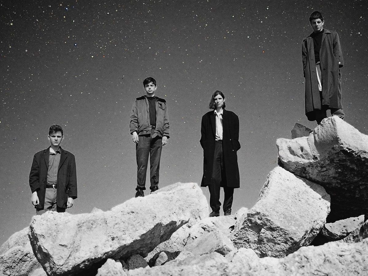 How to survive in a band: 20 pro guitarist tips | MusicRadar