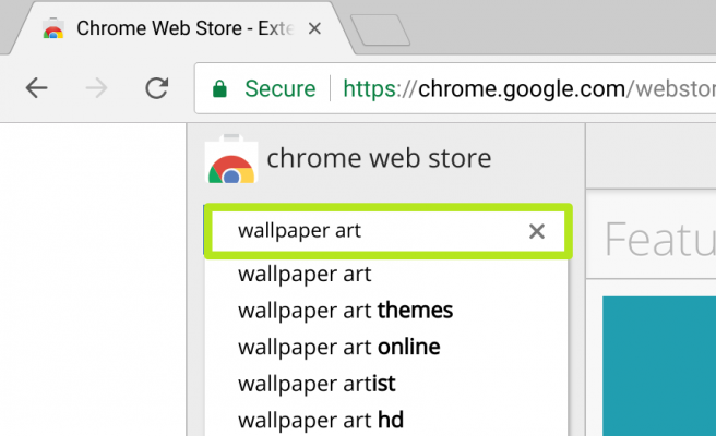 How to Turn Your Chromebook Desktop into an Art Gallery | Laptop Mag