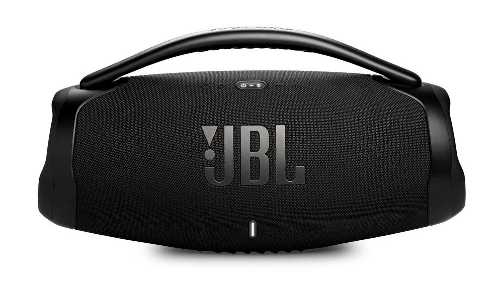 One of my favorite JBL portable speakers gets Wi-Fi and Dolby Atmos ...