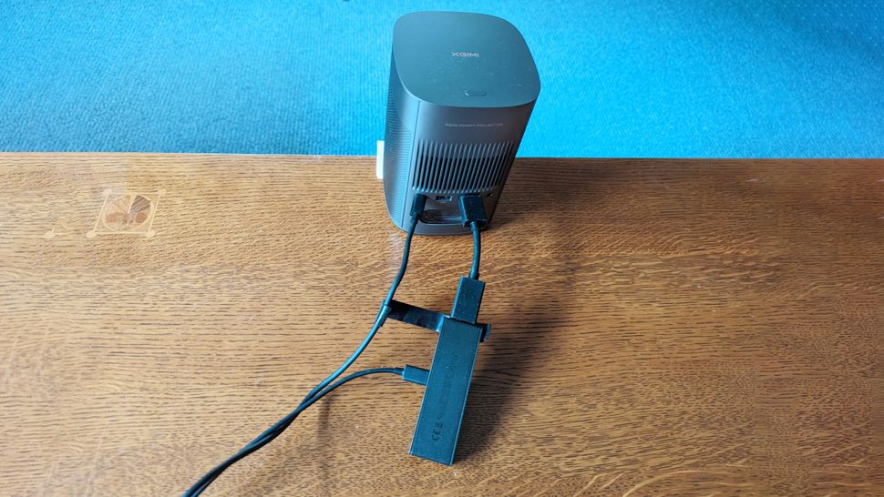 9 things to know before replacing a TV with a projector | Tom's Guide