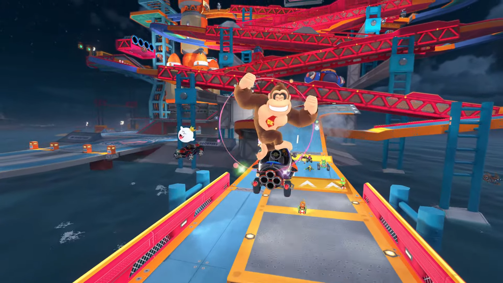 Mario Kart World: Everything you need to know about the new Switch 2 ...