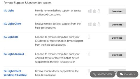 ISL Online review: Is it the right remote desktop solution for you ...