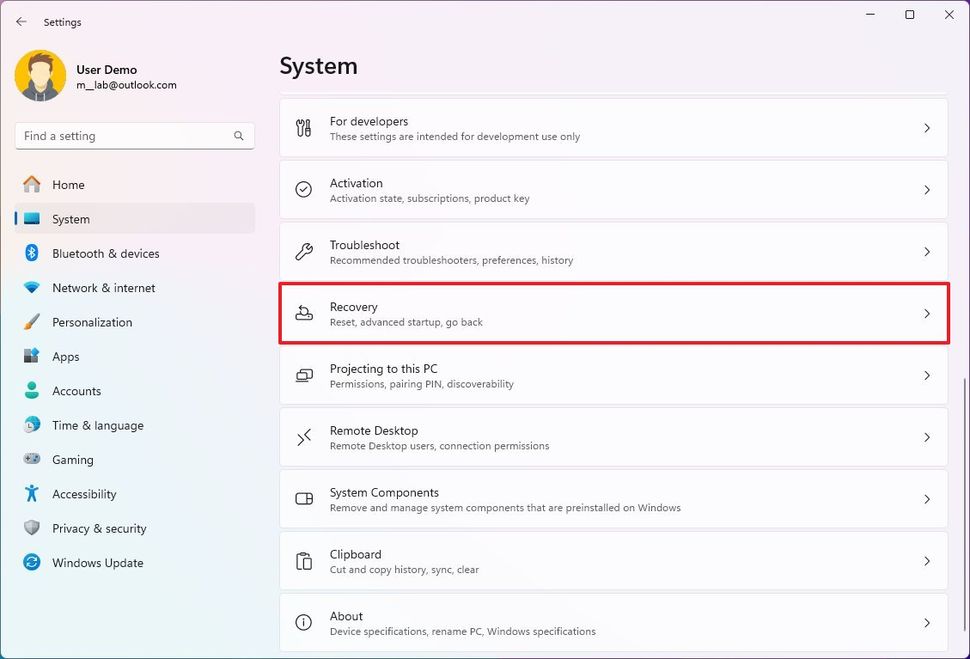 How to use Windows Sandbox on Windows 11 | Windows Central