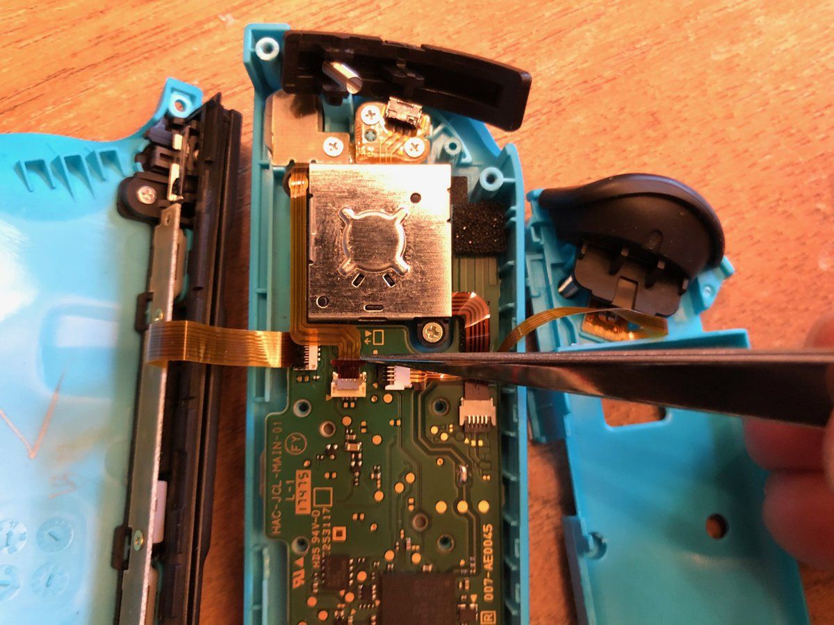 How to replace the joystick on your Switch Joy-Cons | iMore