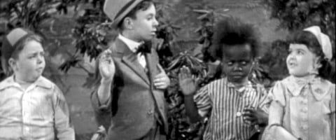 Little Rascals Reboot At Universal Finds Its Director | Cinemablend