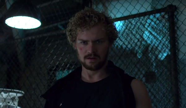 Iron Fist: What We Know So Far | Cinemablend