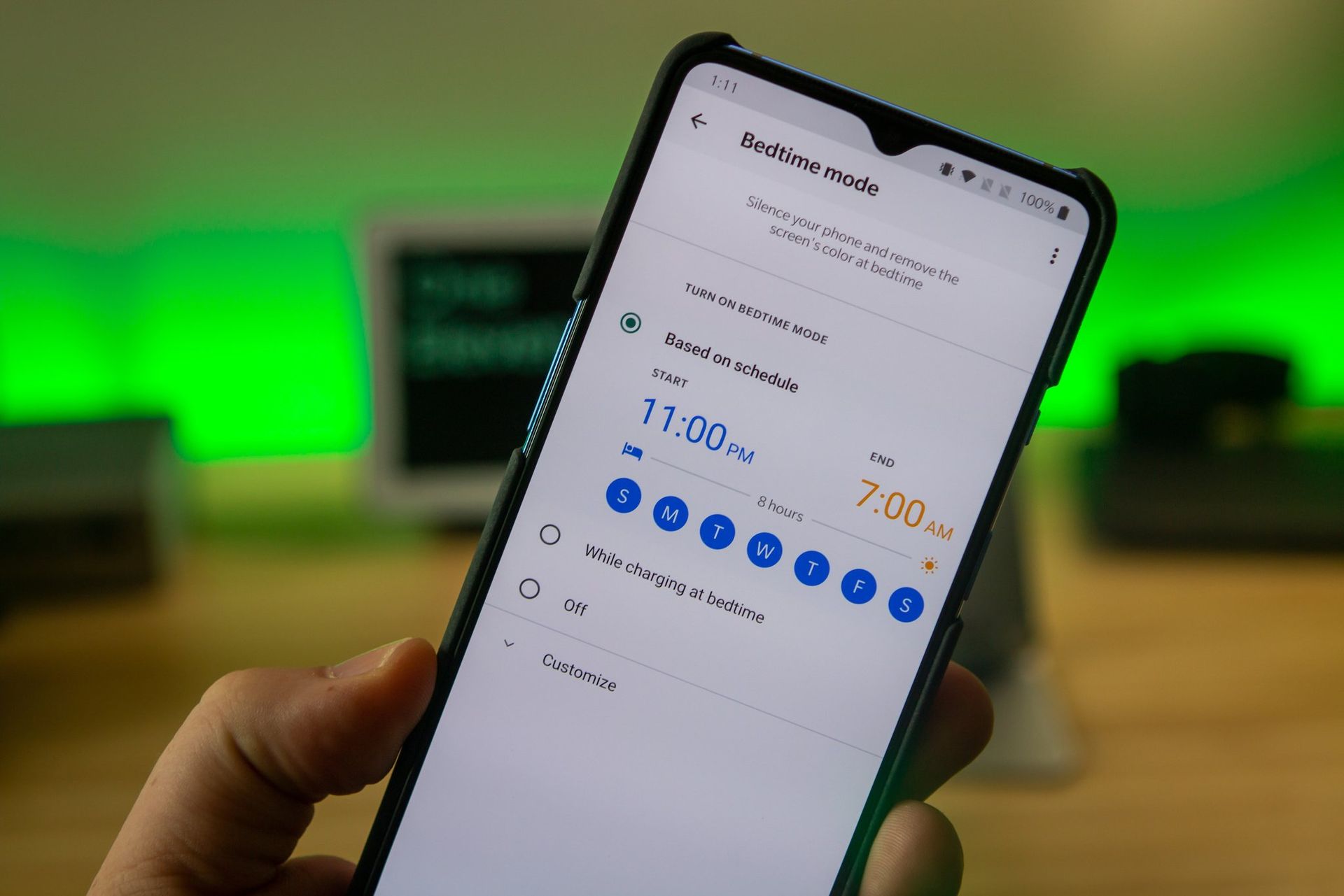 How to use the bedtime feature on your Google Pixel phone | Android Central