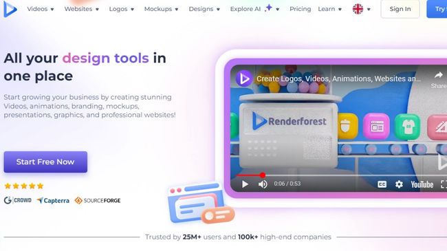 Best free animation software of 2025 | TechRadar