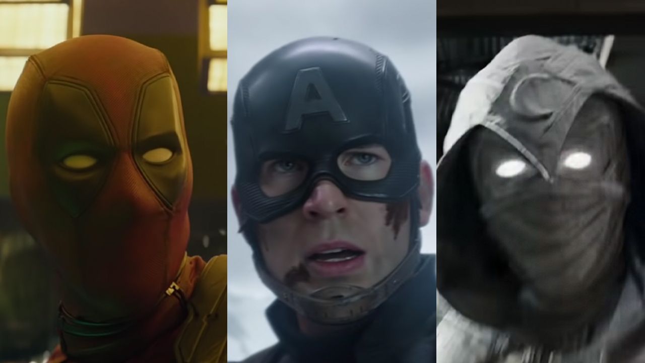 Deadpool 3 Set Photos Seemingly Reveal Connection To Captain America ...
