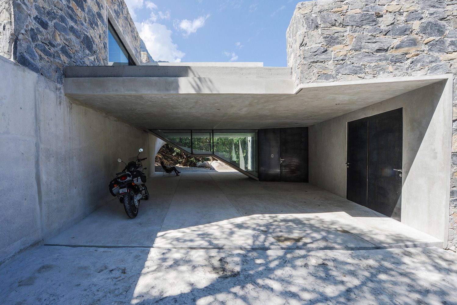 Casa Bedolla by P+0 Arquitectura in Mexico | Wallpaper*