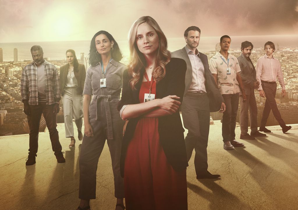 The Diplomat: release date, cast, plot, interview, more | What to Watch