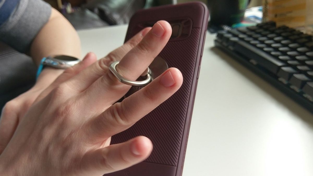 Best PopSockets and Phone Grips 2023 | Android Central