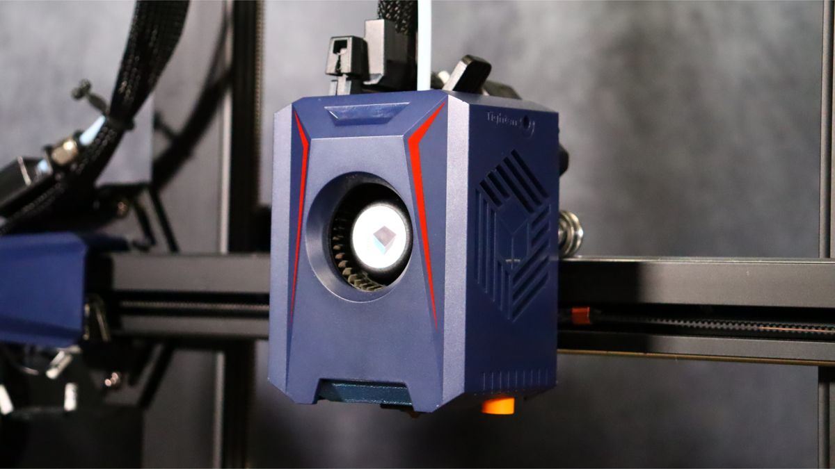 Anycubic Kobra 2 review: Fast & easy printing for beginners ...