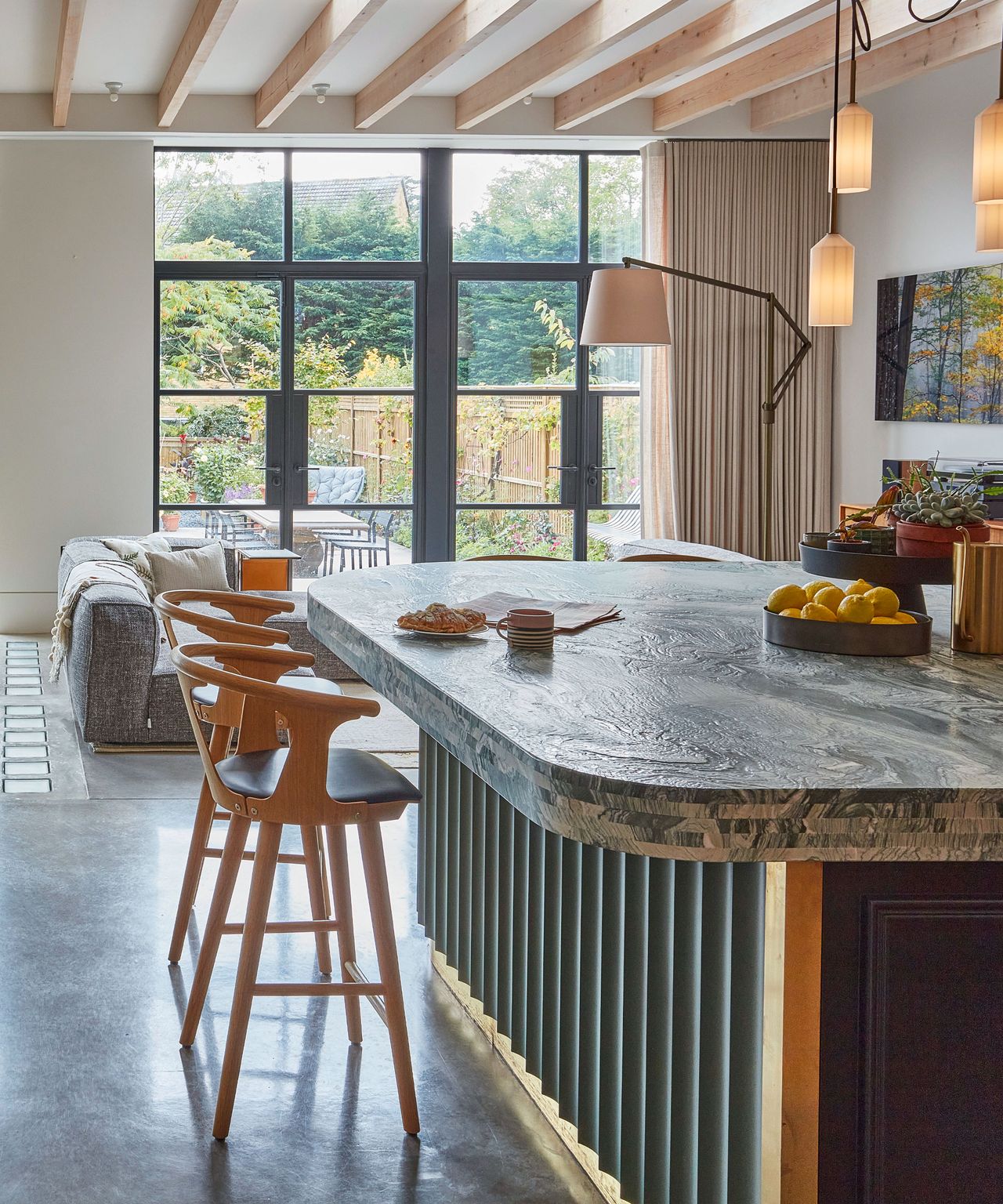 Kitchen trends 2025: 24 designs to look out for this year | Homes and ...