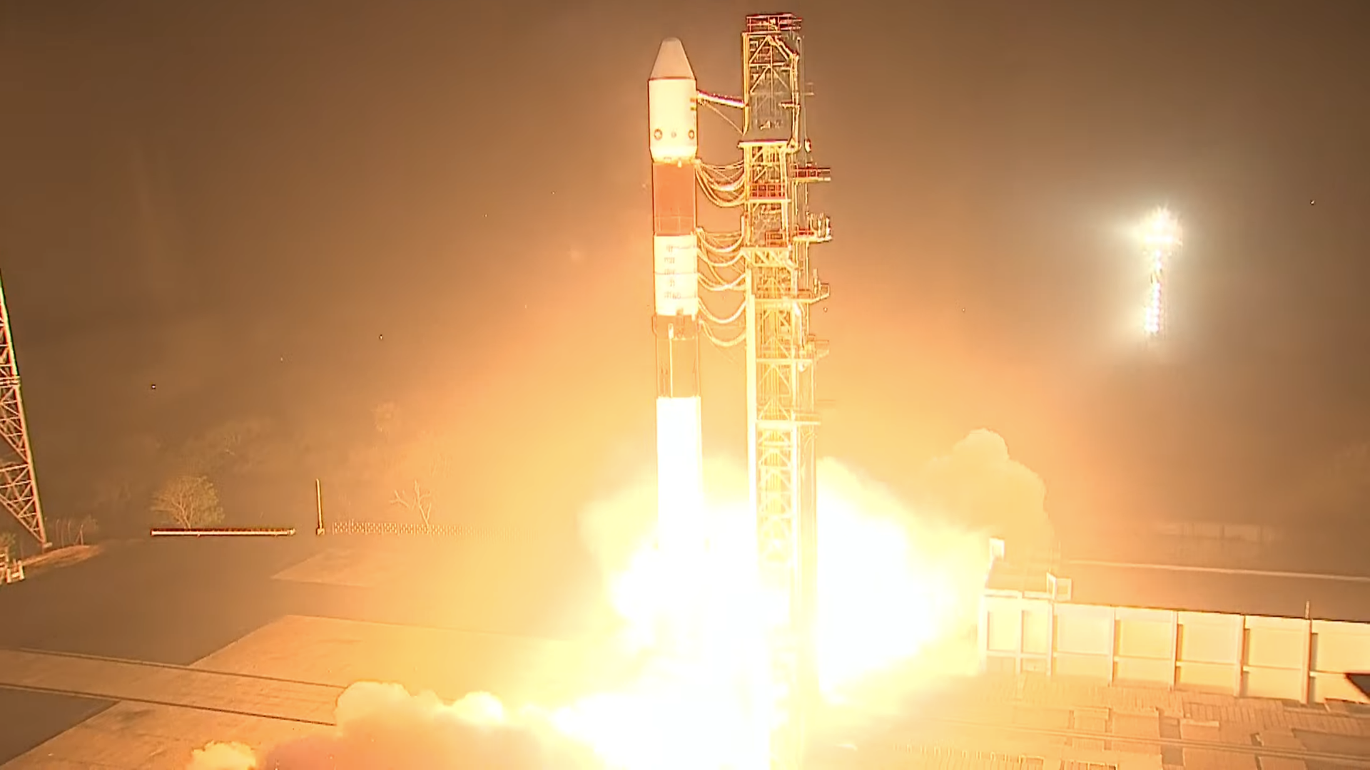 India launches 2 SpaDeX satellites on ambitious space docking test for ...