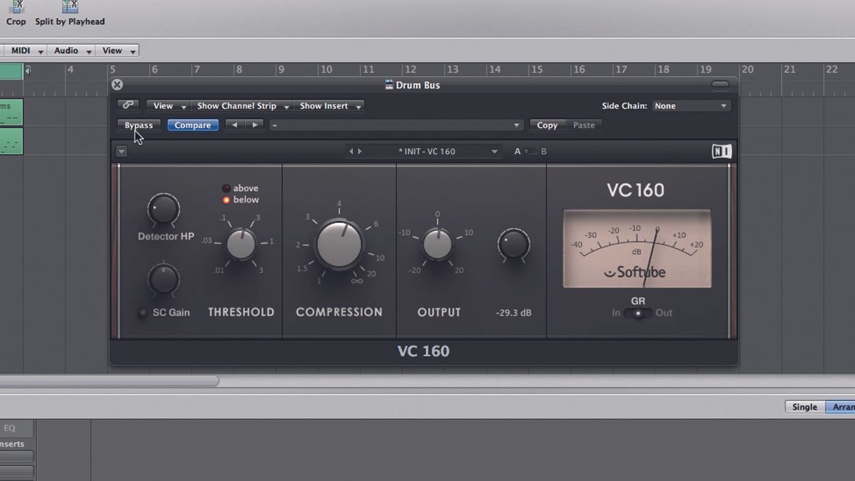 Break shows you how to create a DnB break with Addictive Drums 2 ...