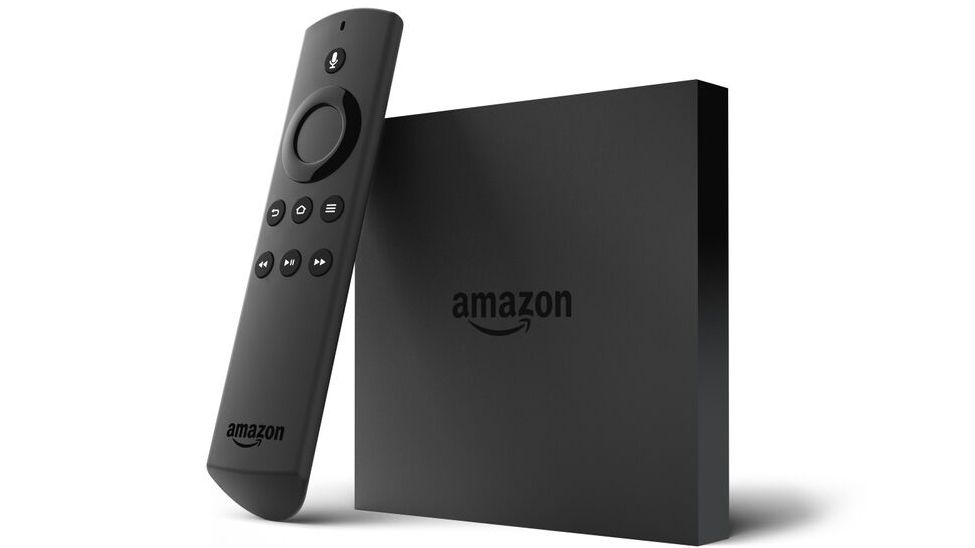 Amazon's new Fire TV is a cheap way to get 4K in your living room ...