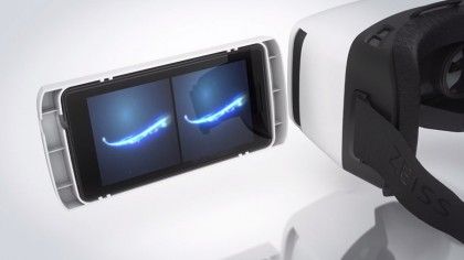 How to turn your smartphone into a virtual reality headset | TechRadar