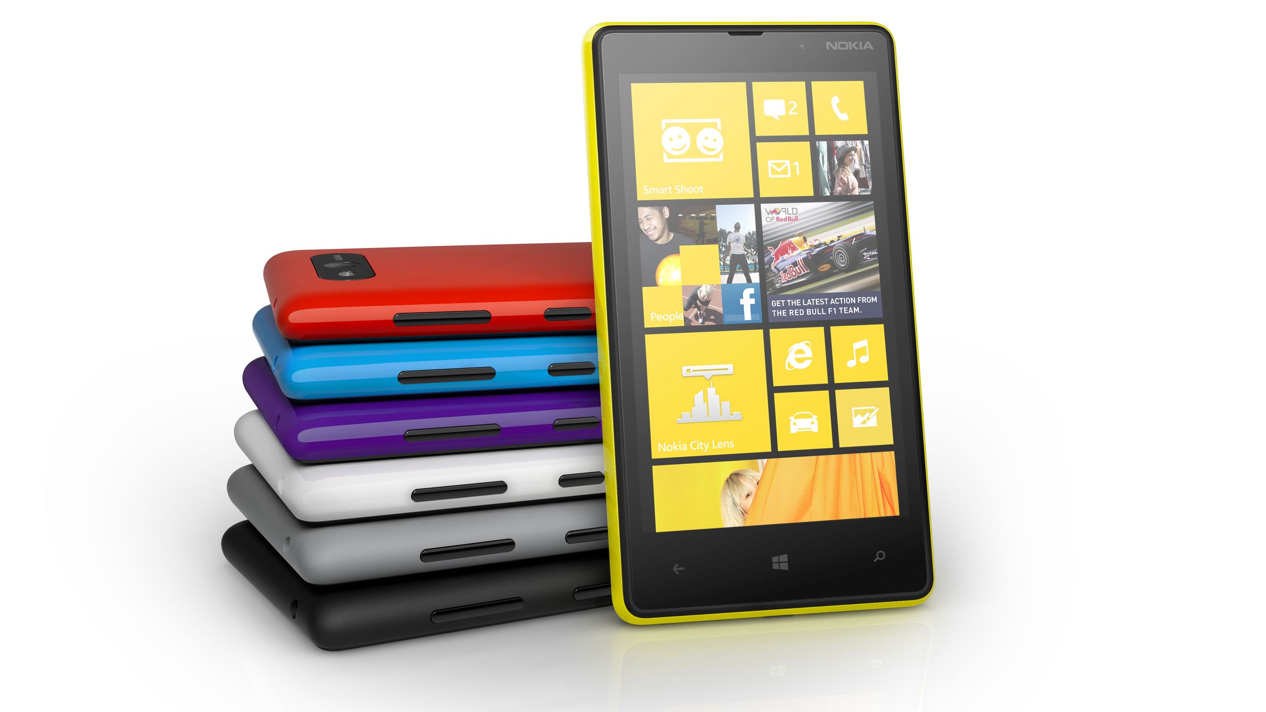 Latest mobile phones 2013: hottest handsets reviewed | TechRadar