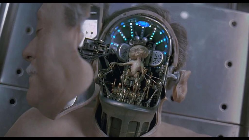 11 best Rick Baker movie effects | GamesRadar+