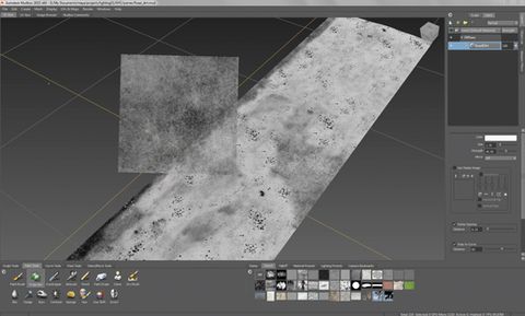 Create a realistic environment in Maya | Creative Bloq