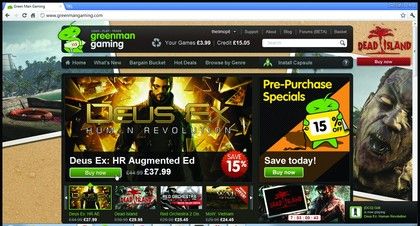 5 best game download services | TechRadar