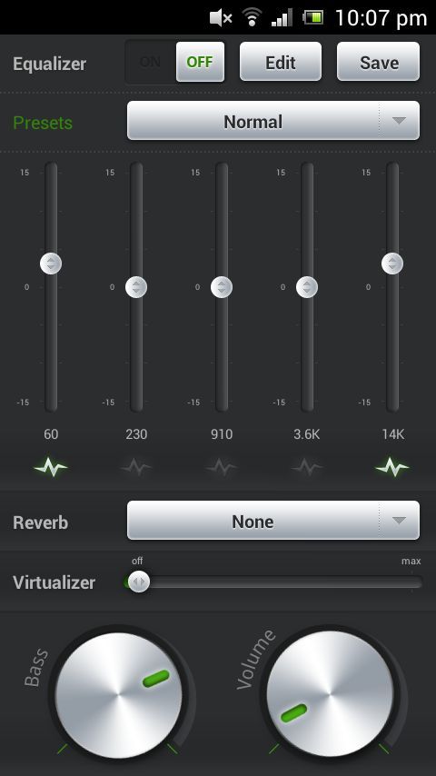10 best Android music players | TechRadar