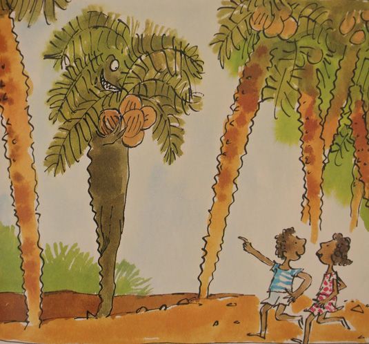 23 stunning examples of book illustration | Creative Bloq