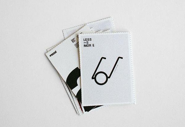 Agency creates a tiny poster column to showcase its latest work ...