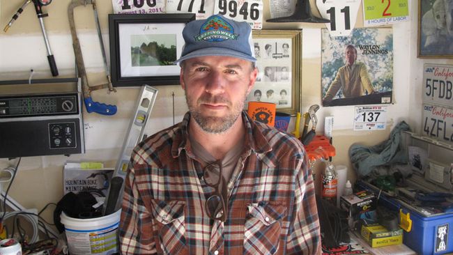 Interview: Jason Lytle on the Grandaddy reunion, the analogue age and ...