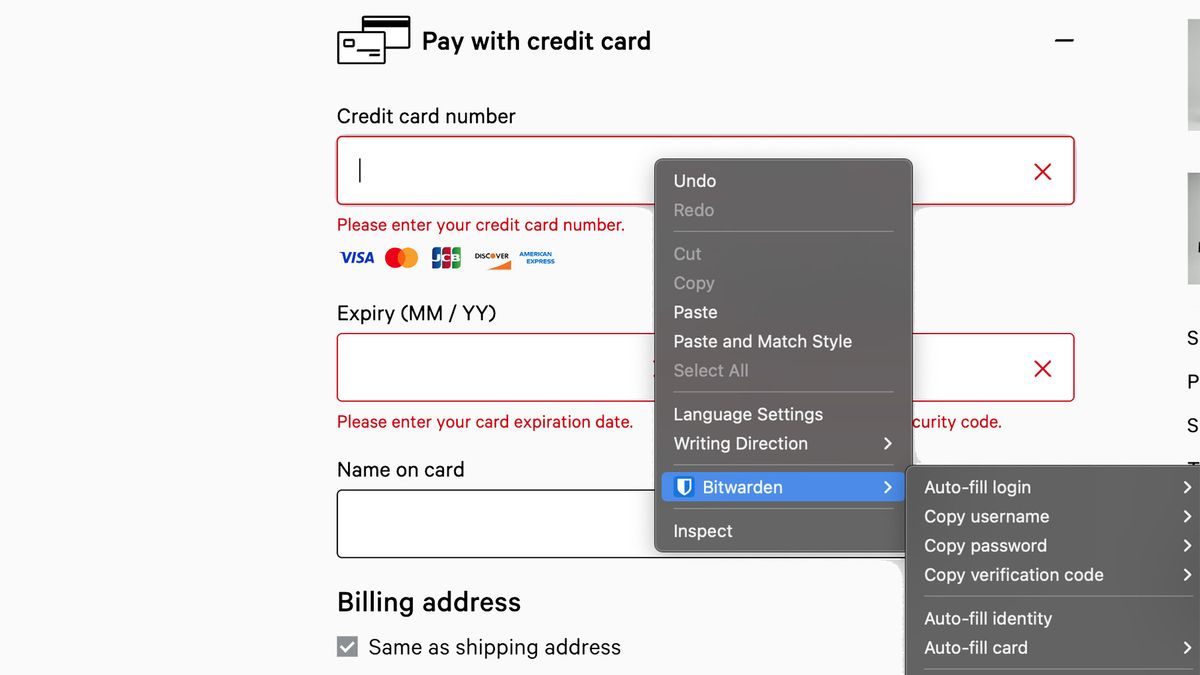 Bitwarden password manager review | Tom's Guide
