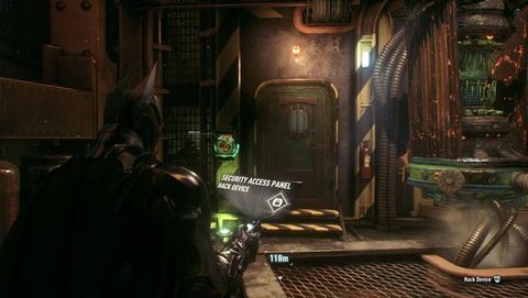 Arkham Knight HQ - Batman Arkham Knight Riddler guide to solve every ...