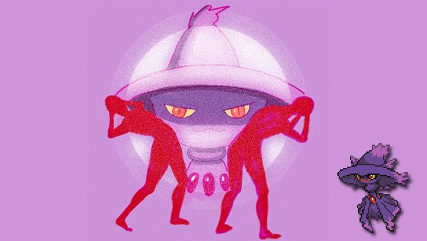 The most disturbing Pokemon of all time | GamesRadar+