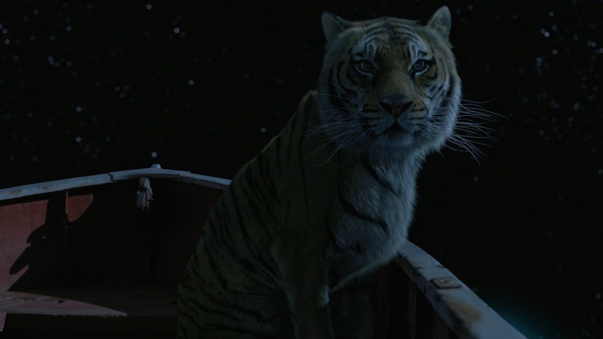 32 movies that revolutionized VFX | GamesRadar+