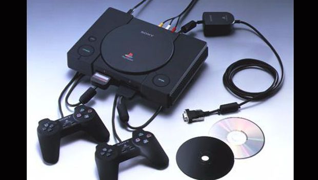 PlayStation trivia - 23 things you didn't know about the brand that ...