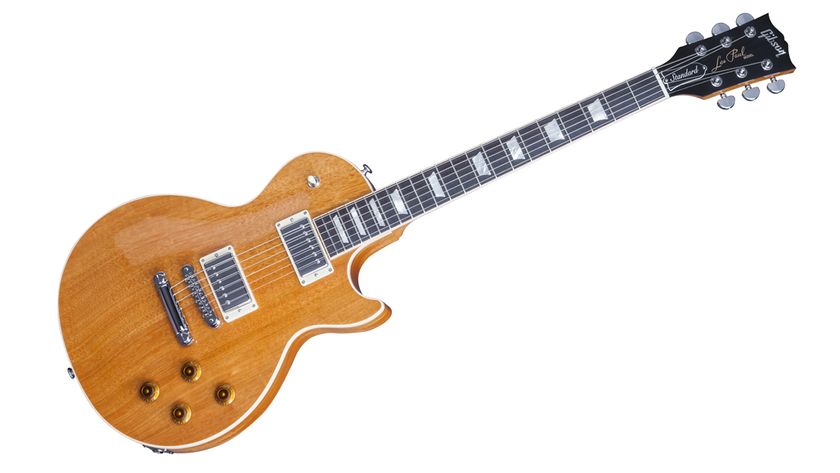 Gibson unveils 16 new Limited Run guitars, including seven-string SGs ...