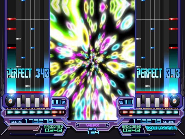 Beatmania review | GamesRadar+