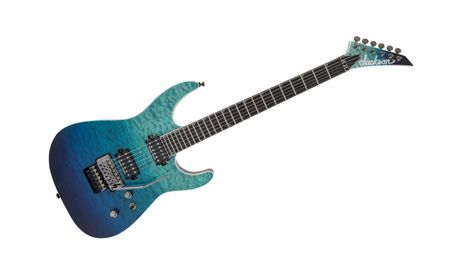 NAMM 2019: All-new Pro and X Series axes incoming from Jackson Guitars ...