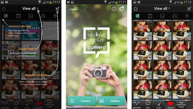 The best photo filter apps for the Samsung GALAXY S4 | TechRadar
