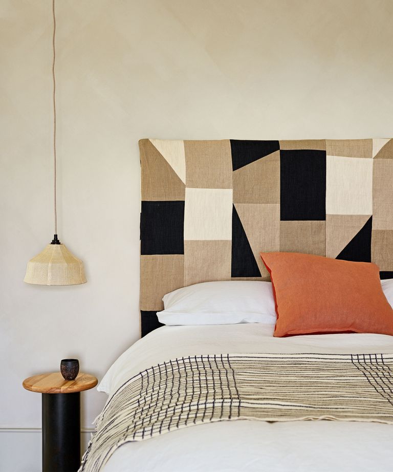 8 fabric trends that are defining the world of interior design | Homes ...