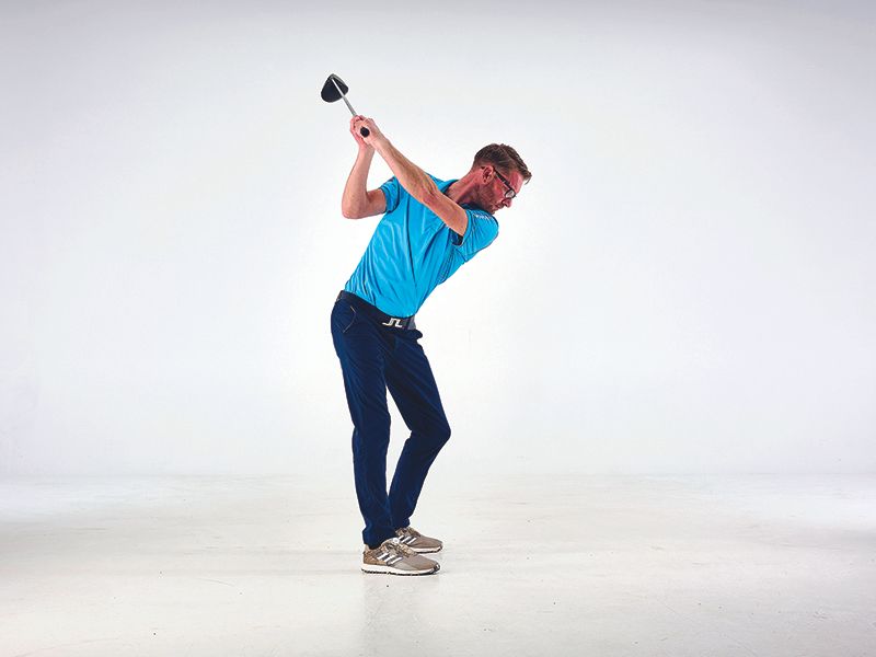 Golfers Dream Of Hitting The Perfect Drive And We Know How | Golf Monthly