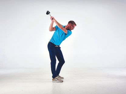 Golfers Dream Of Hitting The Perfect Drive And We Know How | Golf Monthly