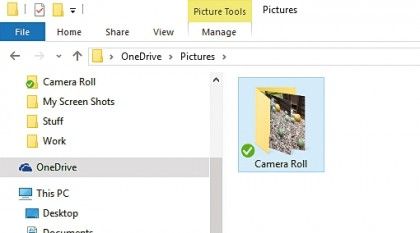 How to back up your photos to OneDrive | TechRadar