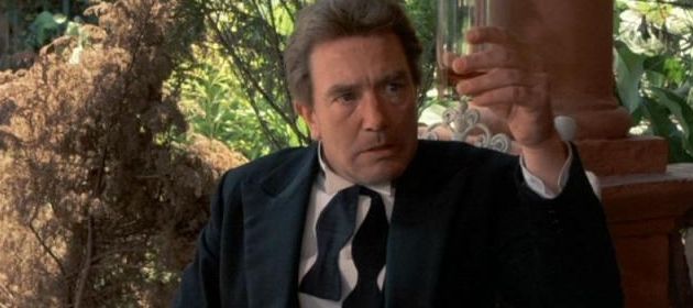 50 Greatest Movie Drunks | GamesRadar+